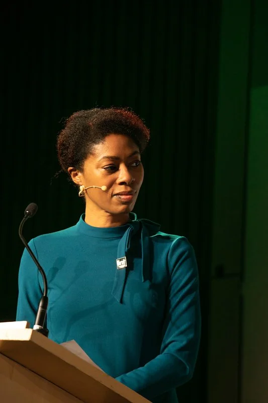 Interchange UK — The hub for Mobility Infrastructure