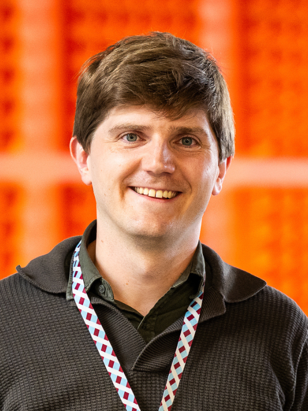 Andrew Browning — Interchange UK