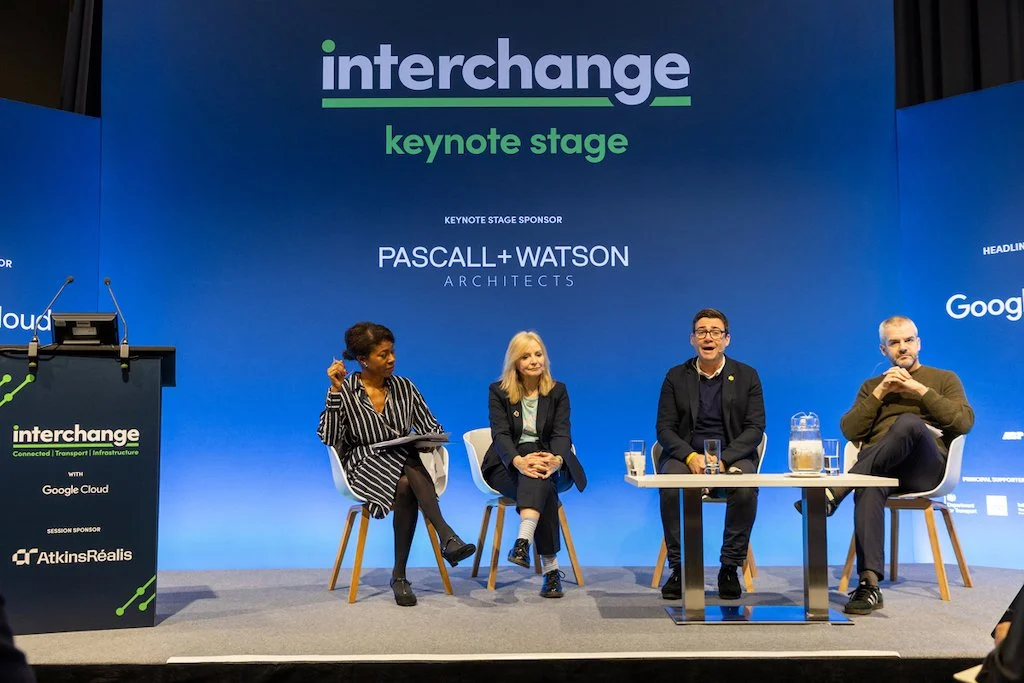 Devolution bill published giving mayors greater powers over transport ...