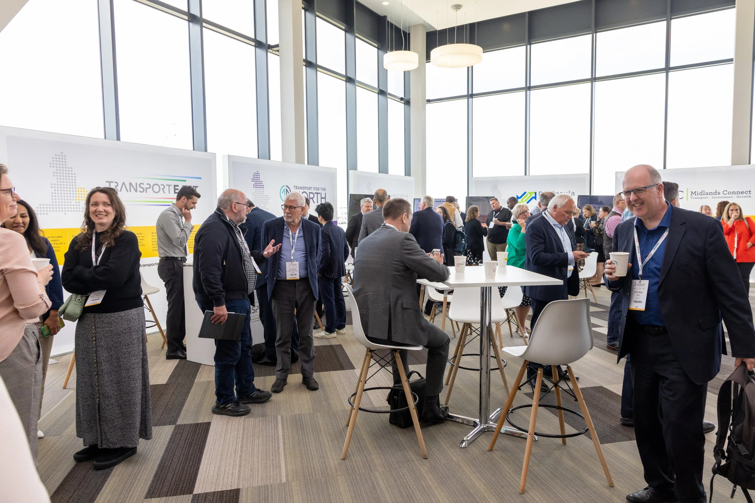 Why Interchange — Interchange UK