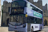 UK Power Networks supports electric transformation of Norwich bus depot ...