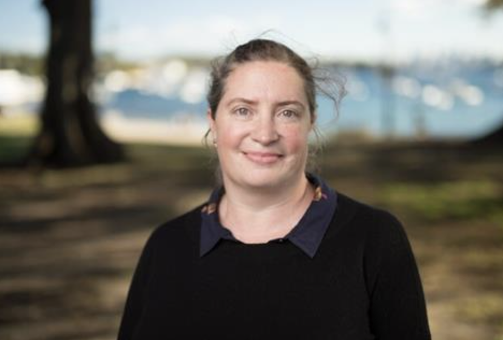 NISTA appoints former senior civil servant Becky Wood as its first CEO ...