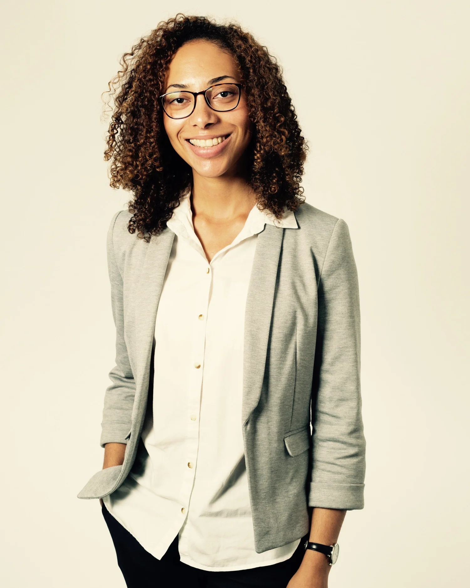 Anna Hart — Interchange UK