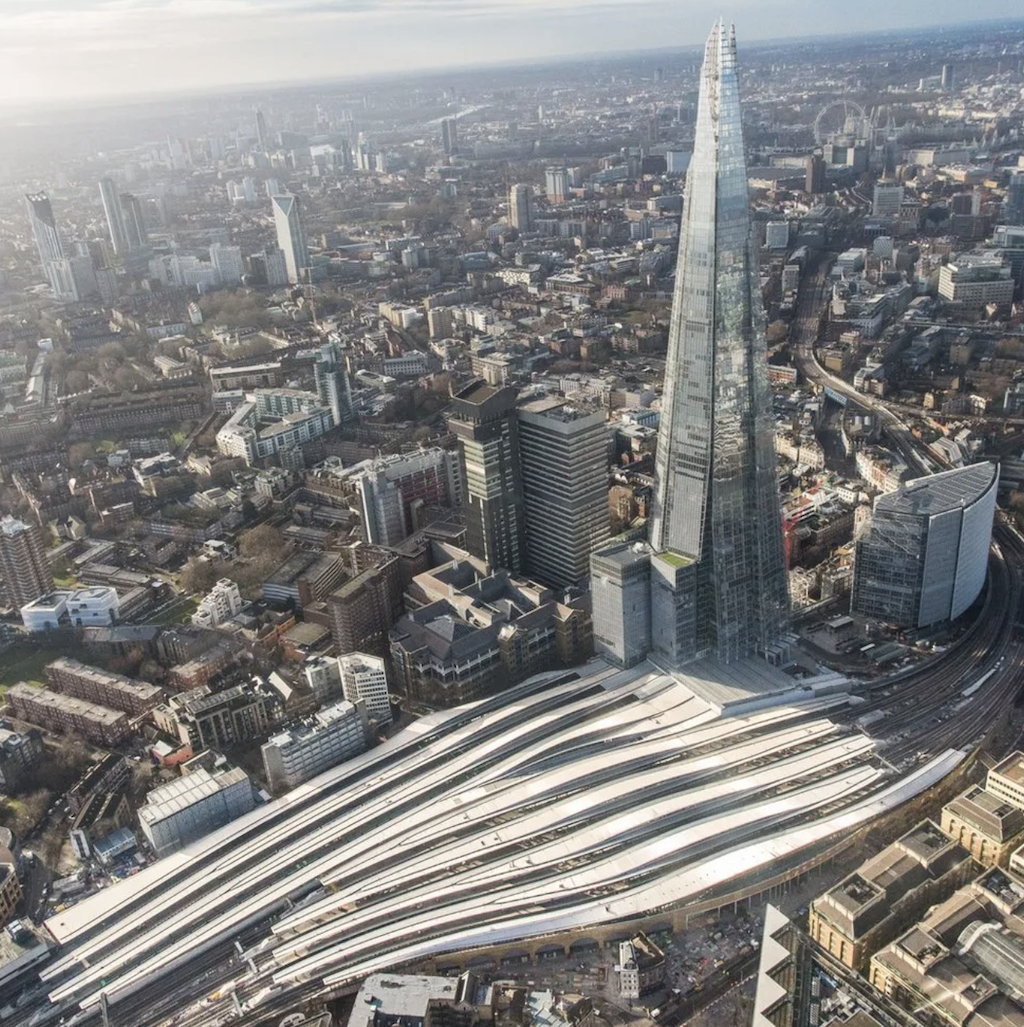 Government establishes Shadow GBR as Passenger Railways Services Bill ...