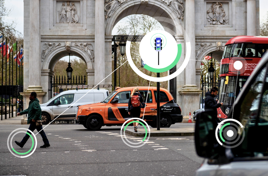 TfL shifts to “game changing” cloud based traffic management system ...