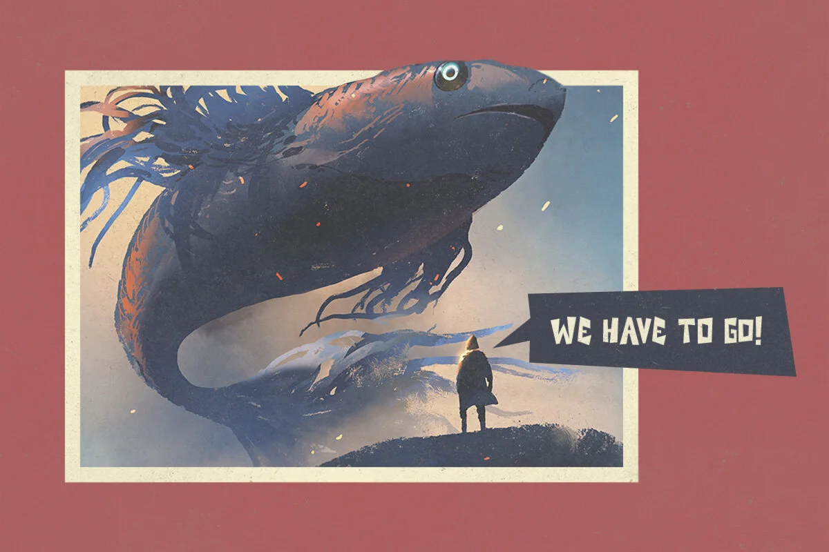 Nezuko — Tugcu Design Co.