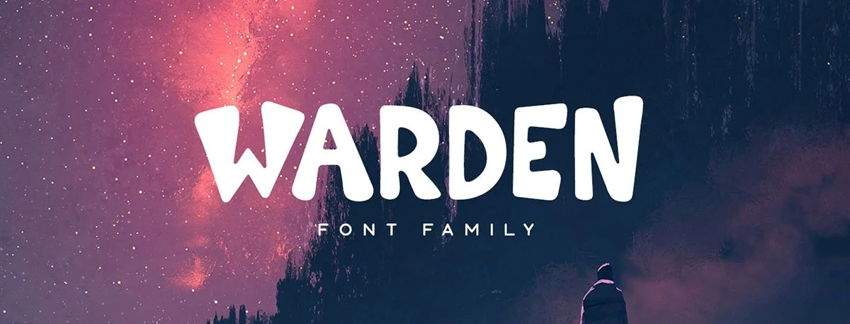 Fantasy Font Bundle — Tugcu Design Co.