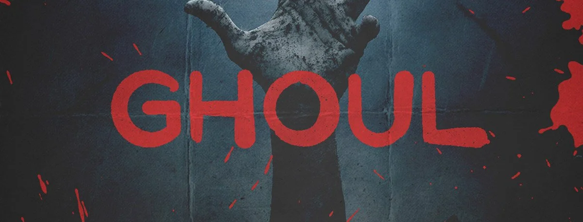 Horror Font Bundle — Tugcu Design Co.