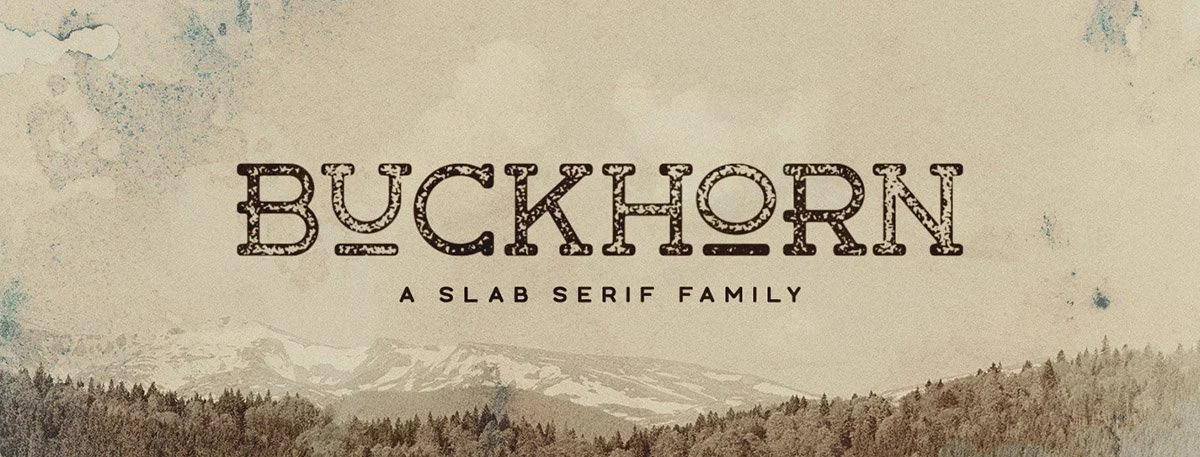 Brawny Font Bundle — Tugcu Design Co.