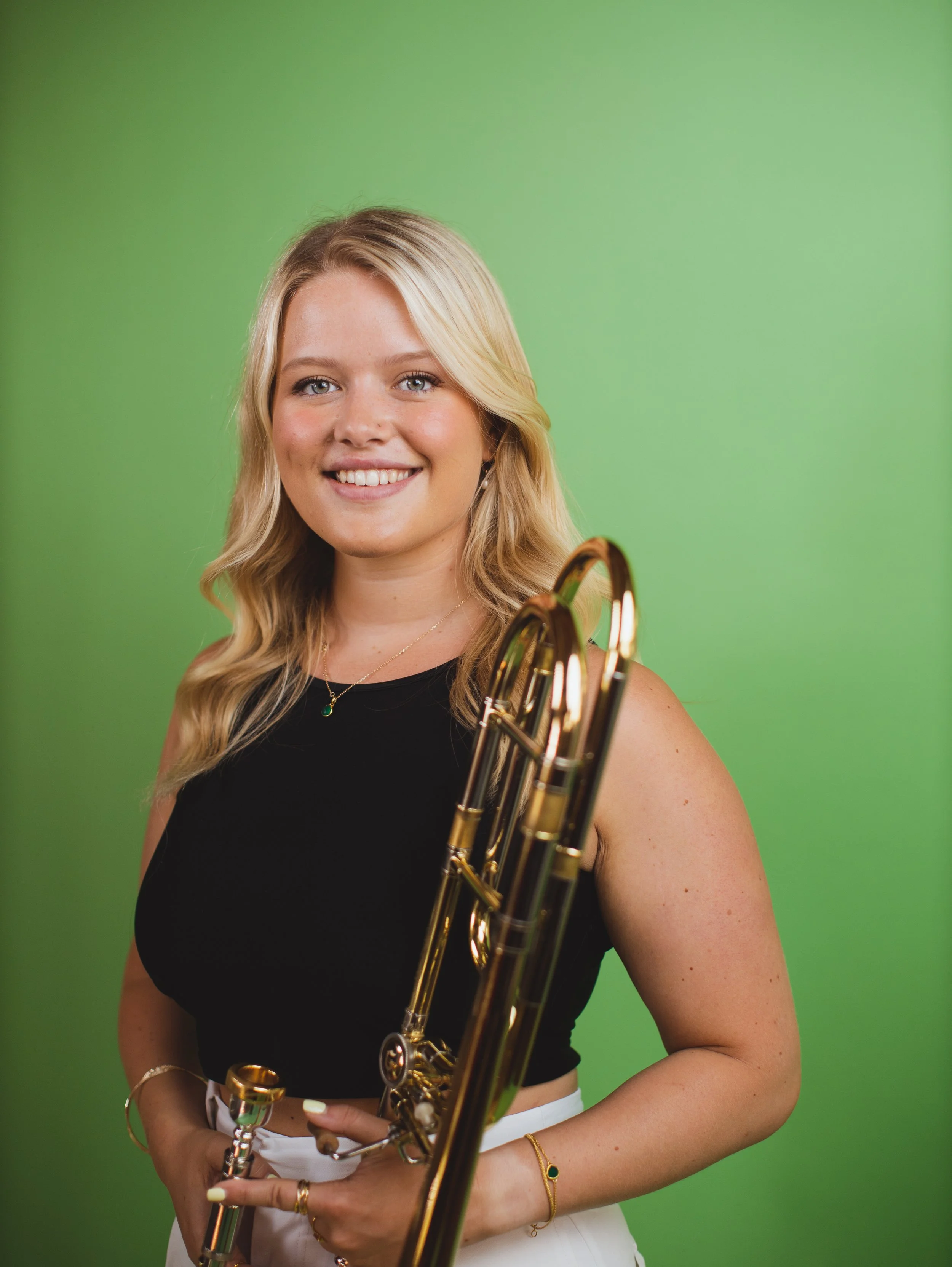 Profiles — BONE-AFIDE Trombone Quartet