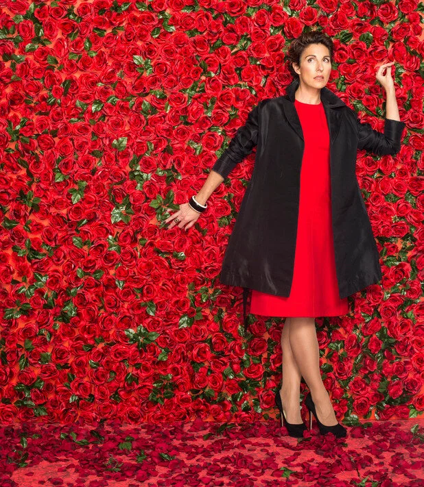 Productions — Patrick Gracey Productions