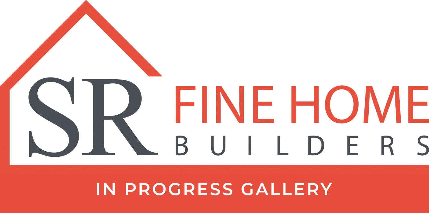 Award Winning Custom Home Building Services — SR Fine Home Builders