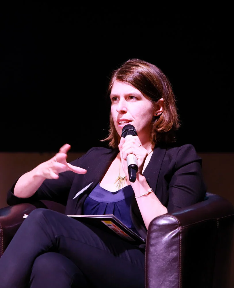 Liz Coll, Consumer Online Safety Consultant — Connected Consumers