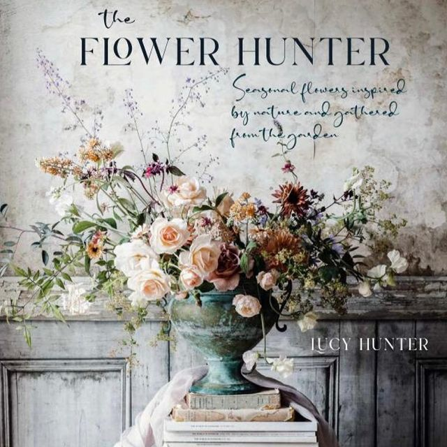 Elevate the Conversation with Lucy the Flower Hunter — Kim Klassen
