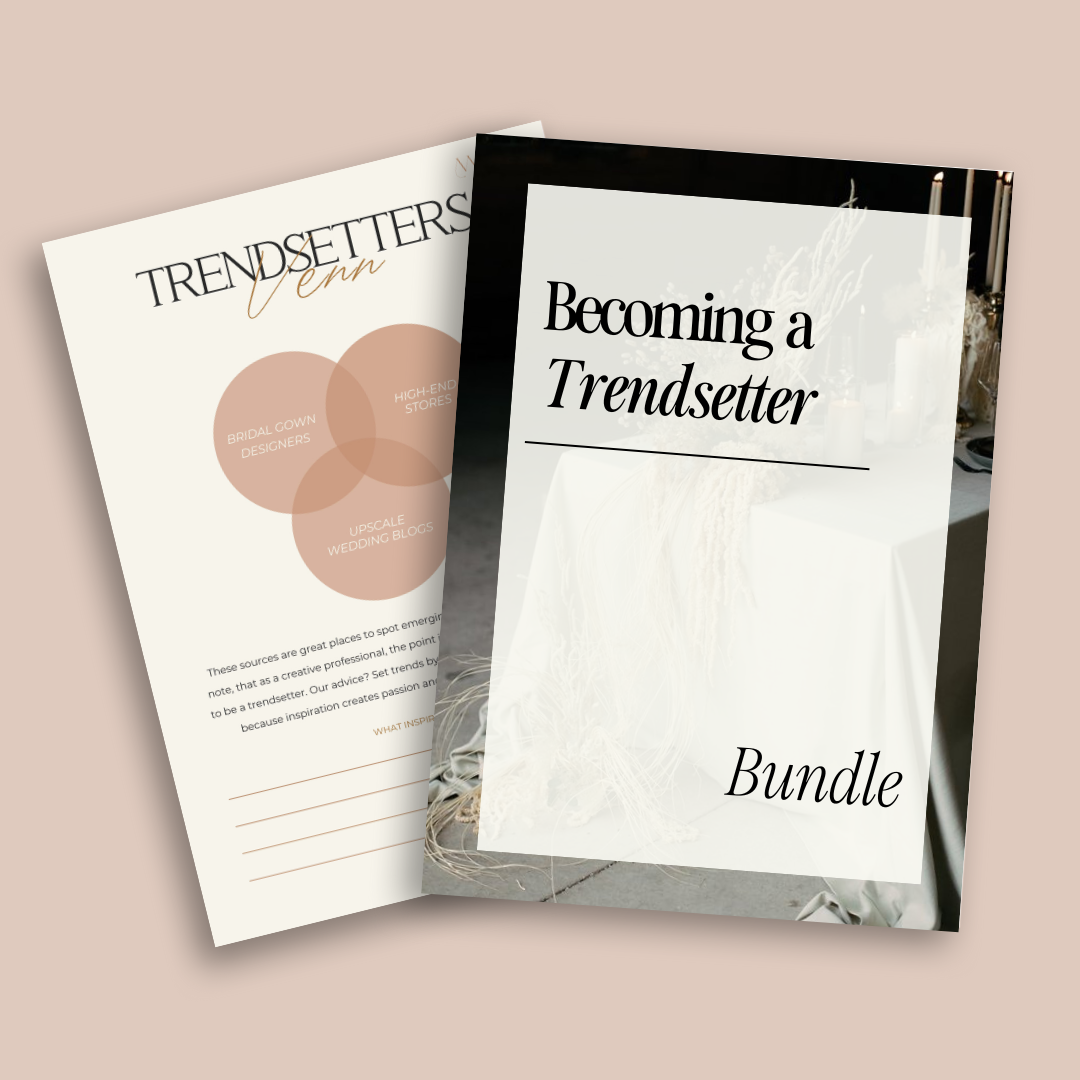 Foundations of a Planner Tool Kit — Mae&Co Shop