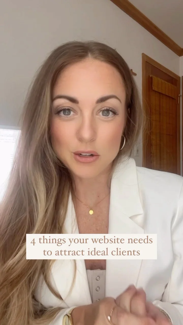 Client Facing Systems Tool Kit — Mae&Co Shop