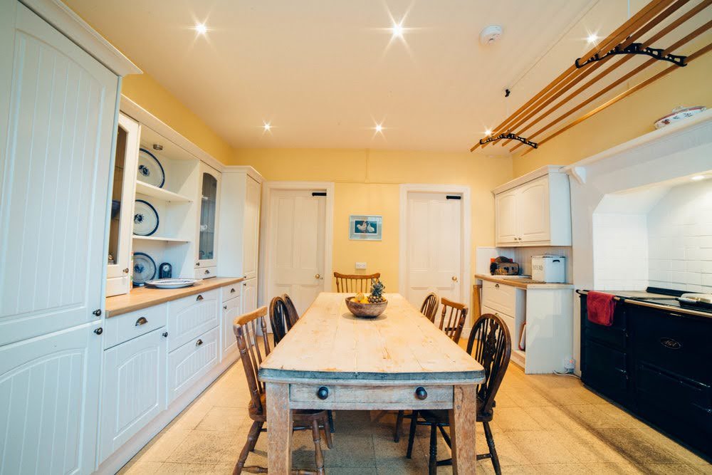 Retreat — Vanessa Chakour