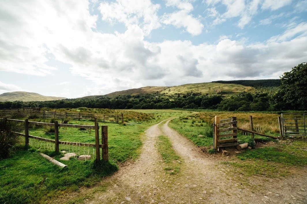 Retreat — Vanessa Chakour