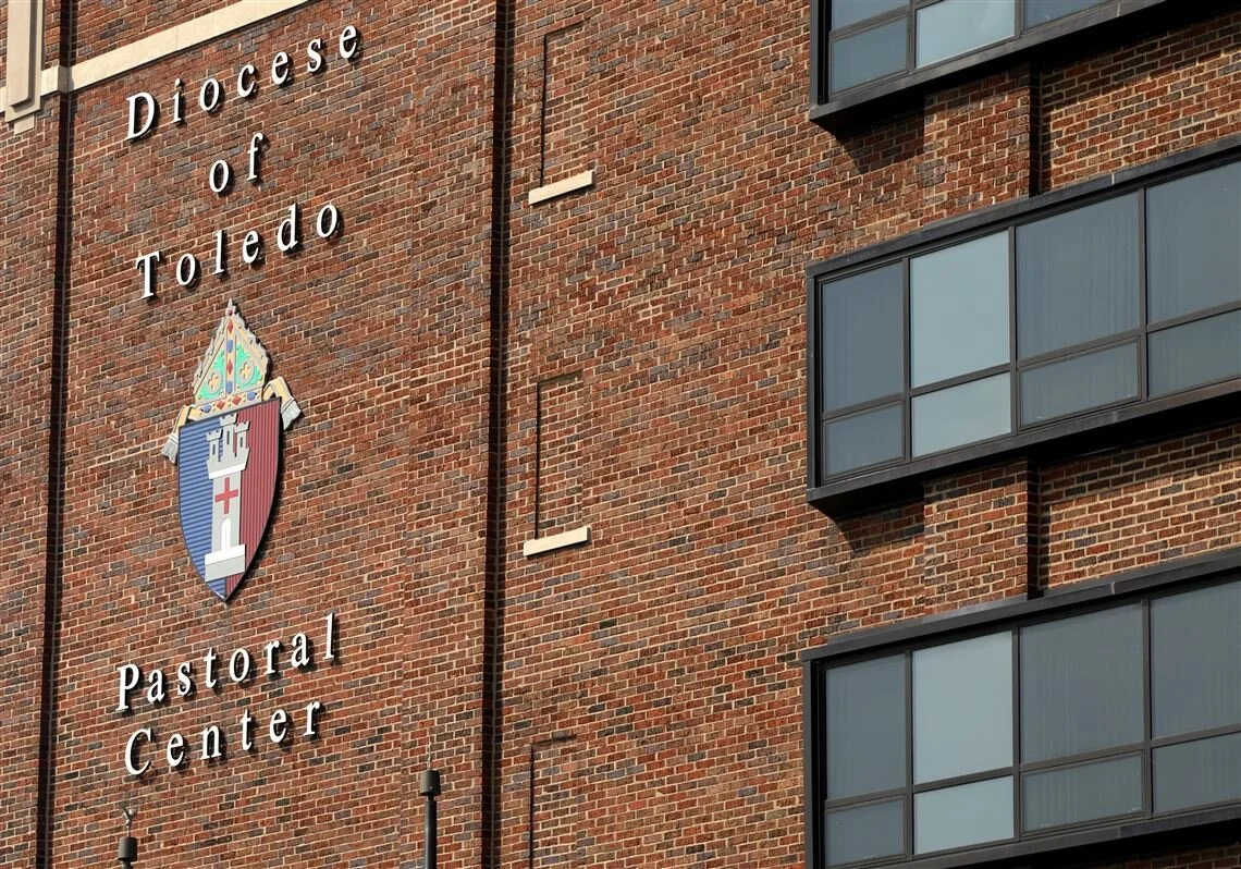 Youth & Religious Education — Toledo Parish