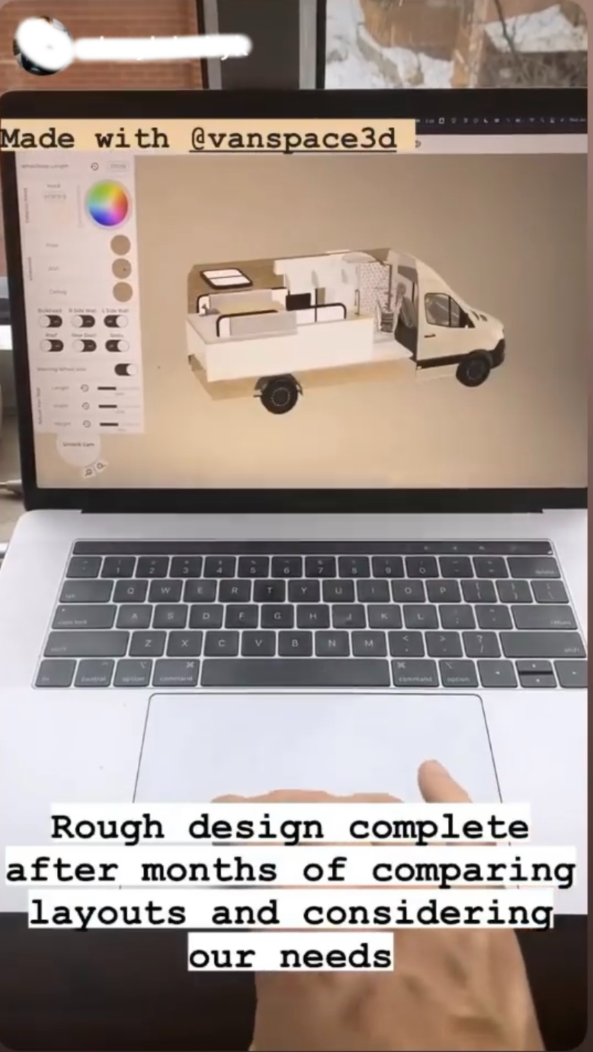 Partner — vanspace 3D