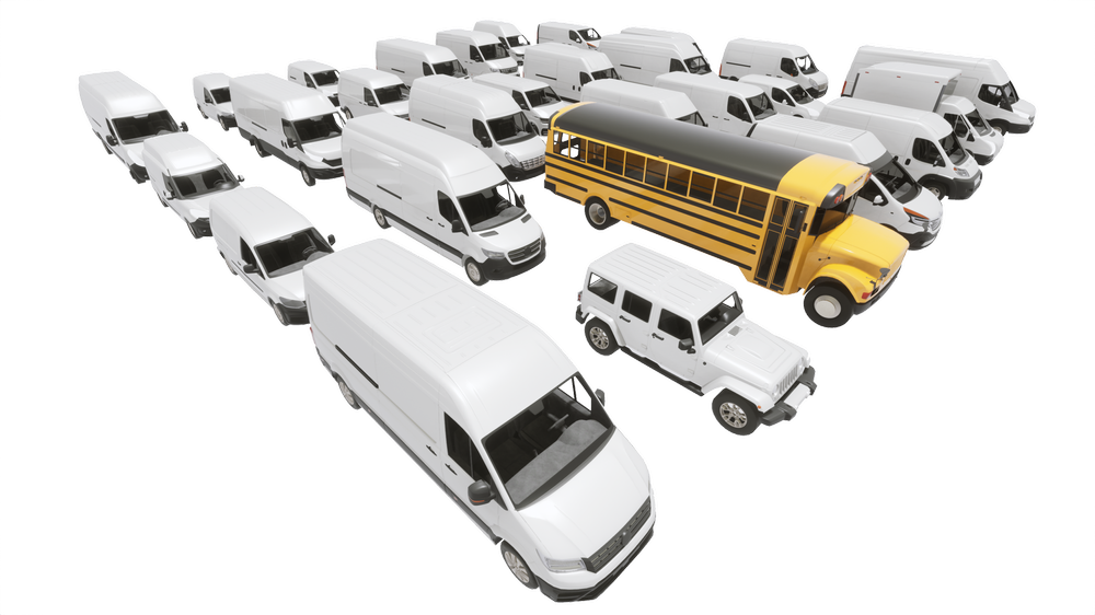 vanspace 3D - #1 Van Design Software to Create Camper Van Layouts