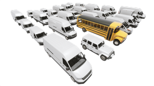 vanspace 3D - #1 Van Design Software to Create Camper Van Layouts