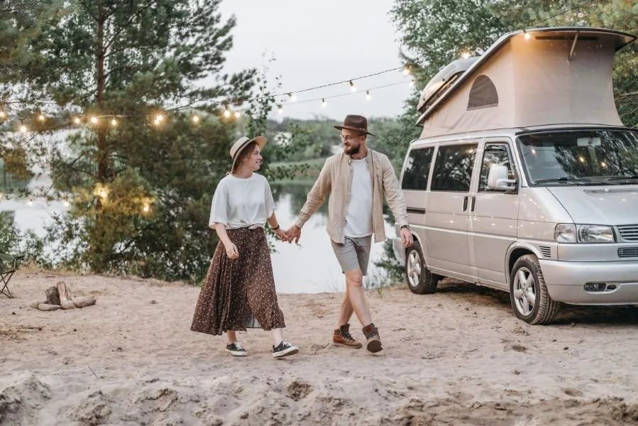 💻 How to Make Money For Van Life: The Best Ways to Earn Cash With Your ...