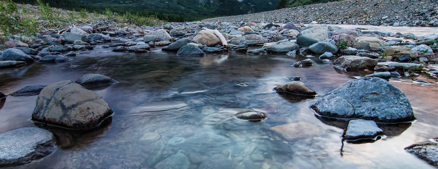 Canada1Water | Canada’s national framework for sustainable water ...
