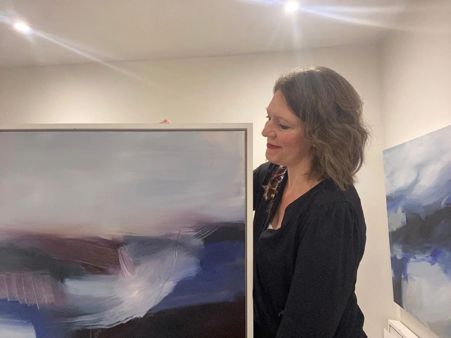 Current Work for Sale — lucy beale artist