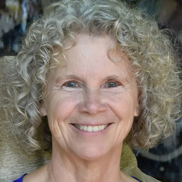 Exploring Continuum and the Deep Heart with Susan Harper — 21st Century ...