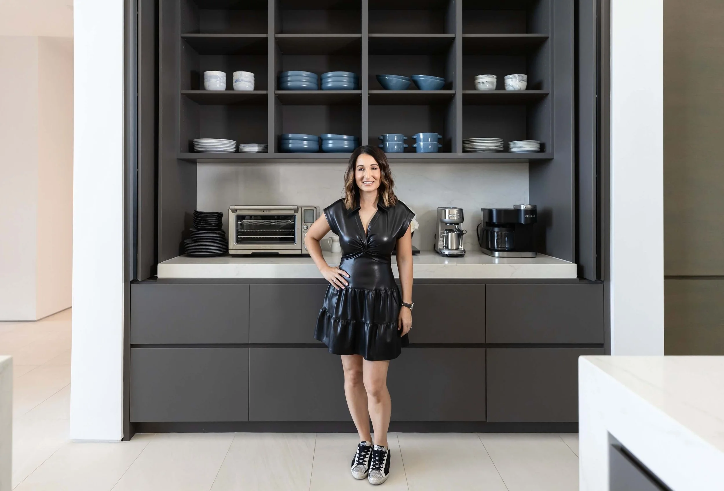 Pro Organizer for Kitchens & Pantries | Scottsdale + Phoenix ...