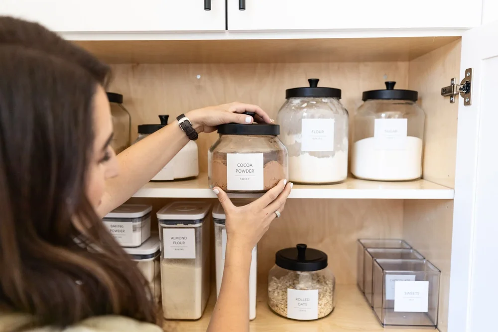 Professional Organizer | Style + Function | Phoenix • Scottsdale ...