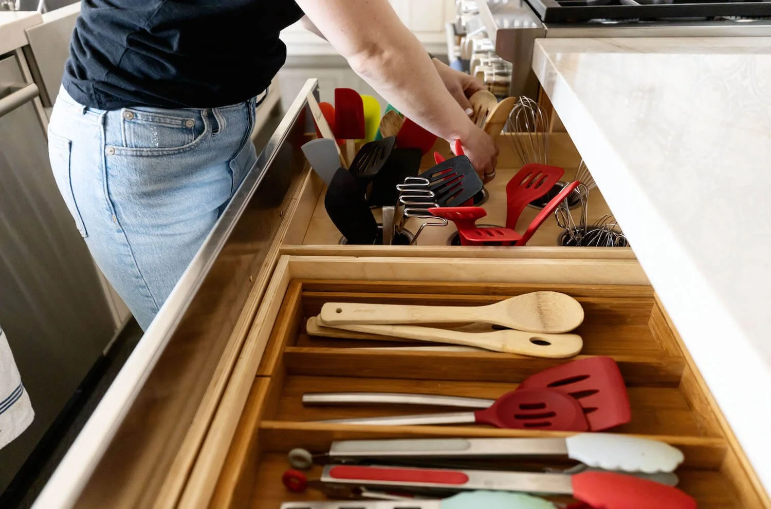 Pro Organizer for Kitchens & Pantries | Scottsdale + Phoenix ...