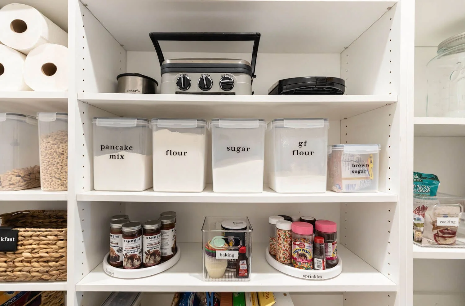 Pro Organizer for Kitchens & Pantries | Scottsdale + Phoenix ...