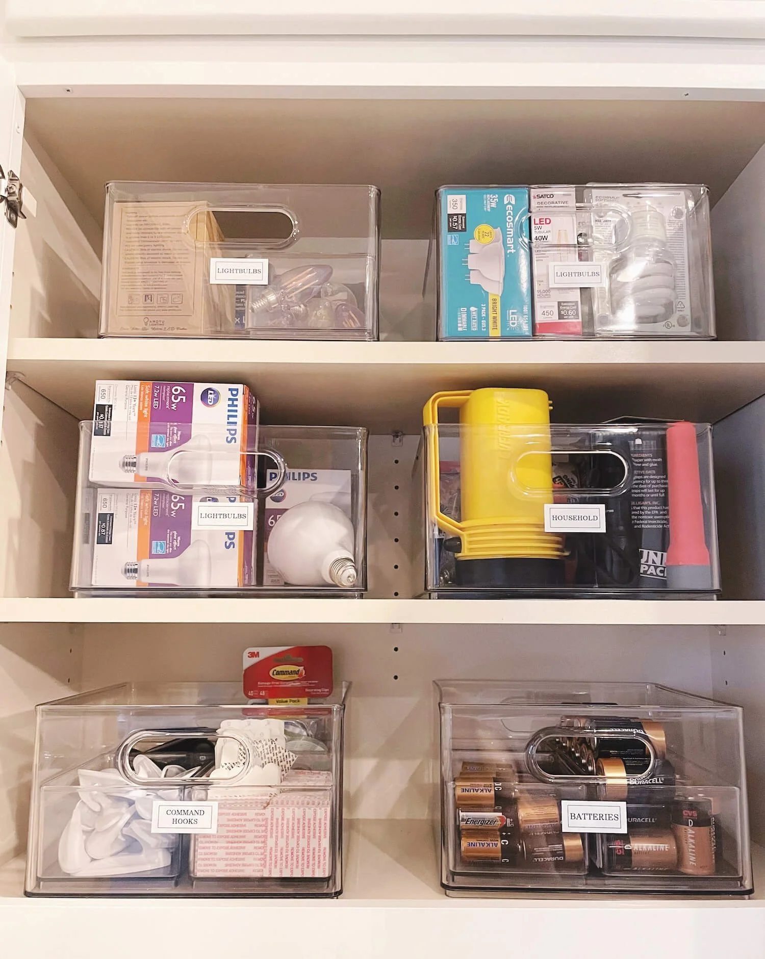 Stay Organized with Household Maintenance [FREE Download] — Abbsolutely ...