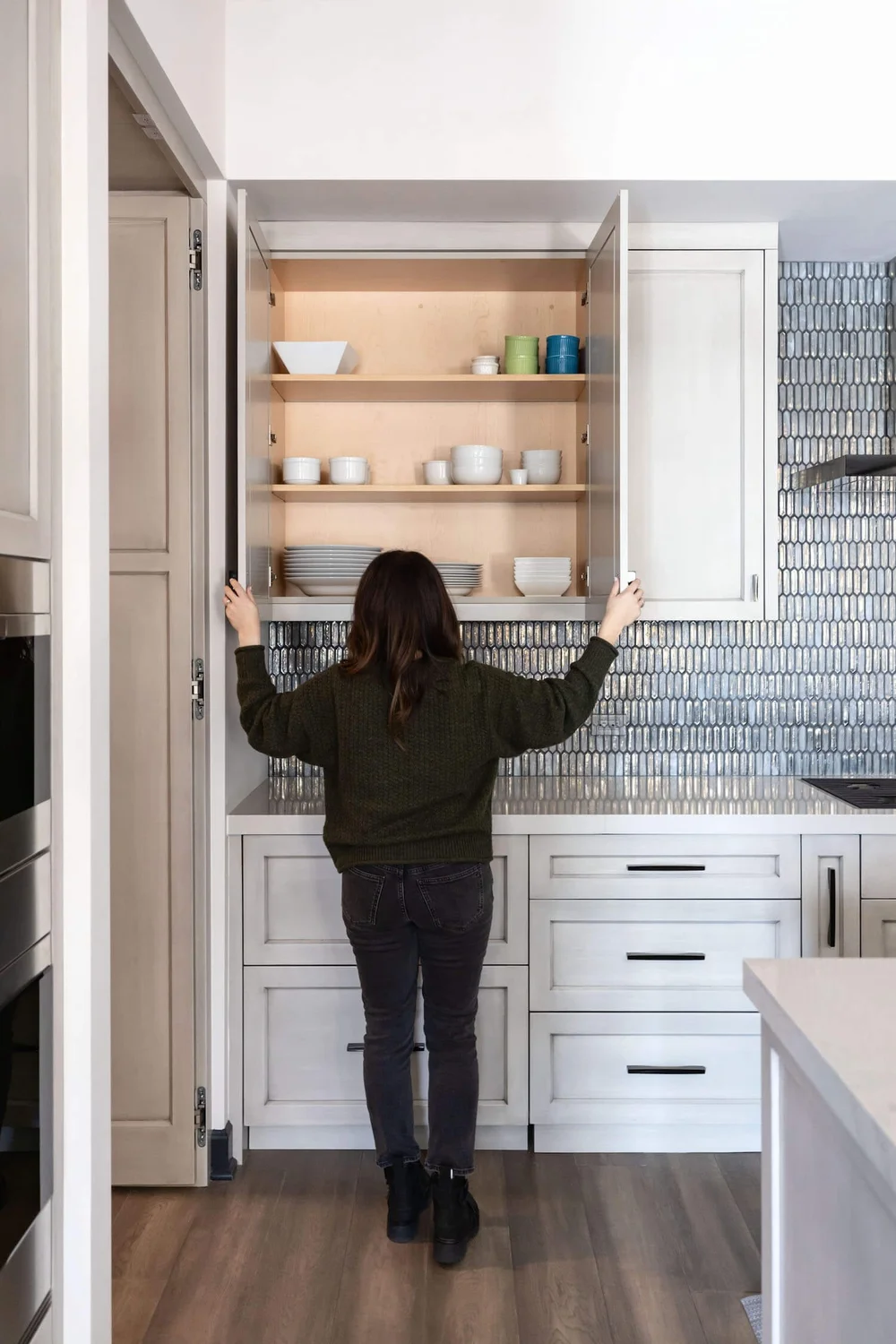 Pro Organizer for Kitchens & Pantries | Scottsdale + Phoenix ...