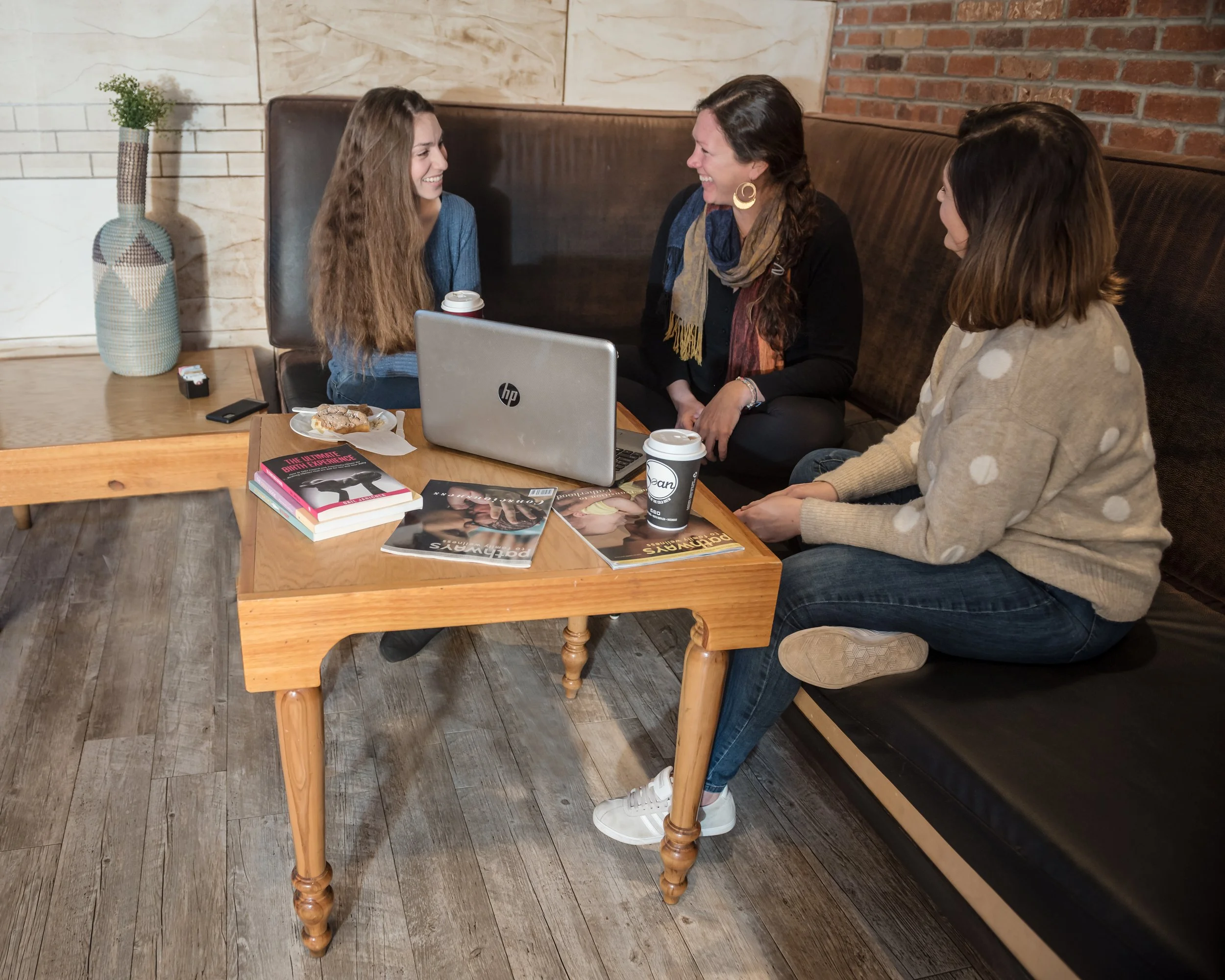 Long Island, New York Doulas