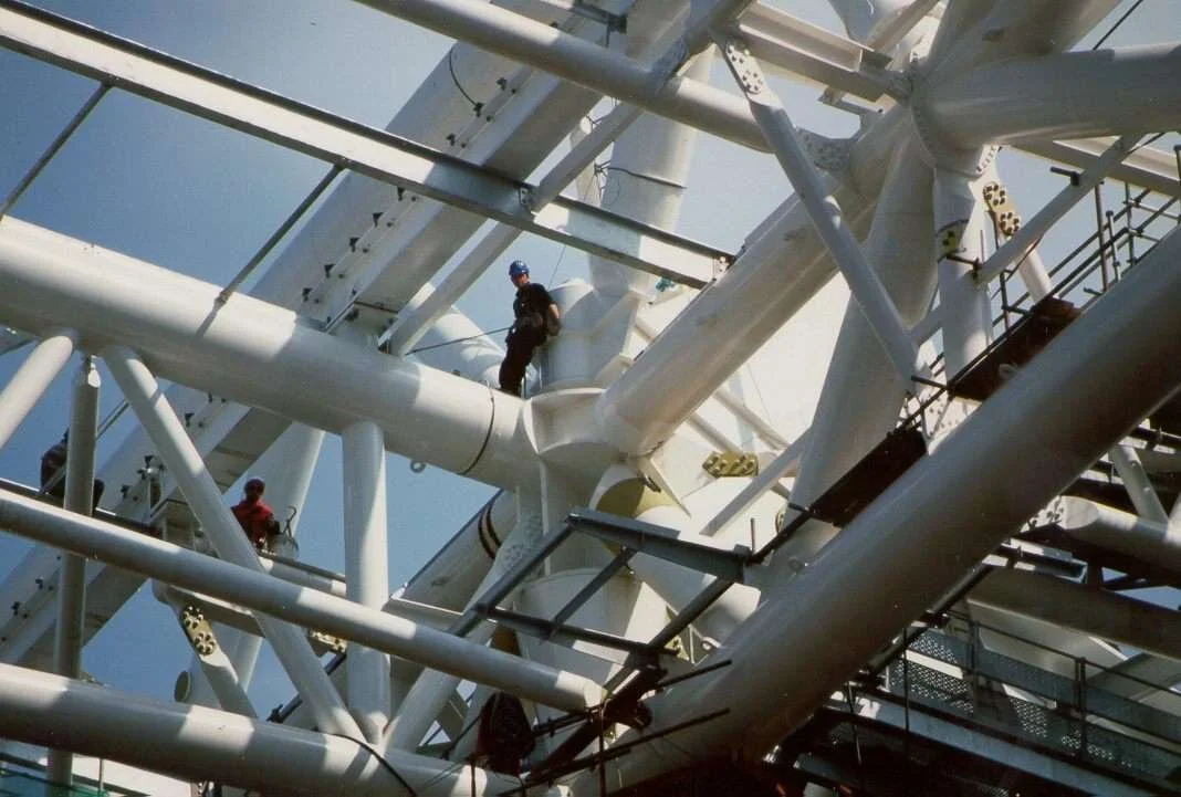 Millennium Stadium — OPS Structural Engineering