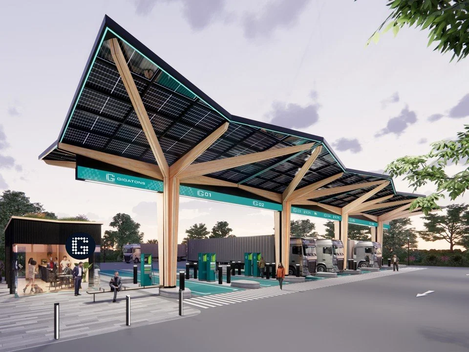 Projects — OPS Structural Engineering