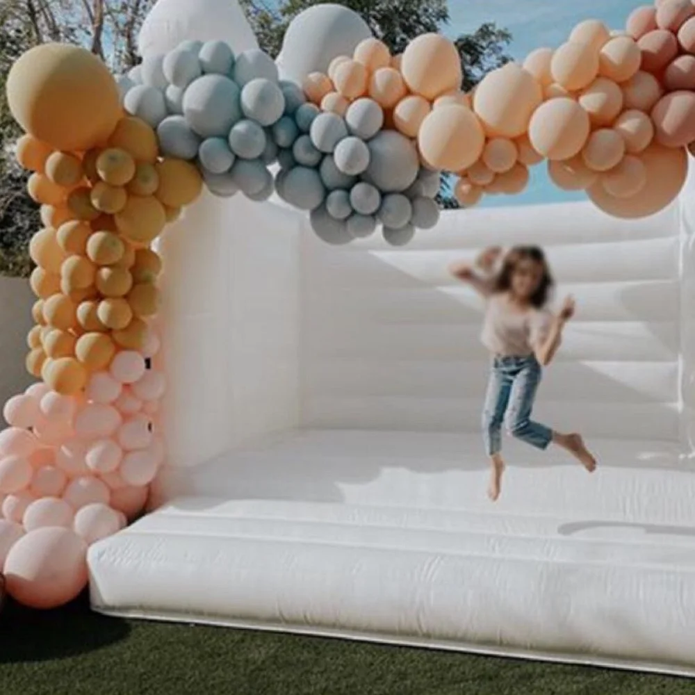 About Us - Bounce House & Party Rental in Birmingham, AL — Westhouse Events