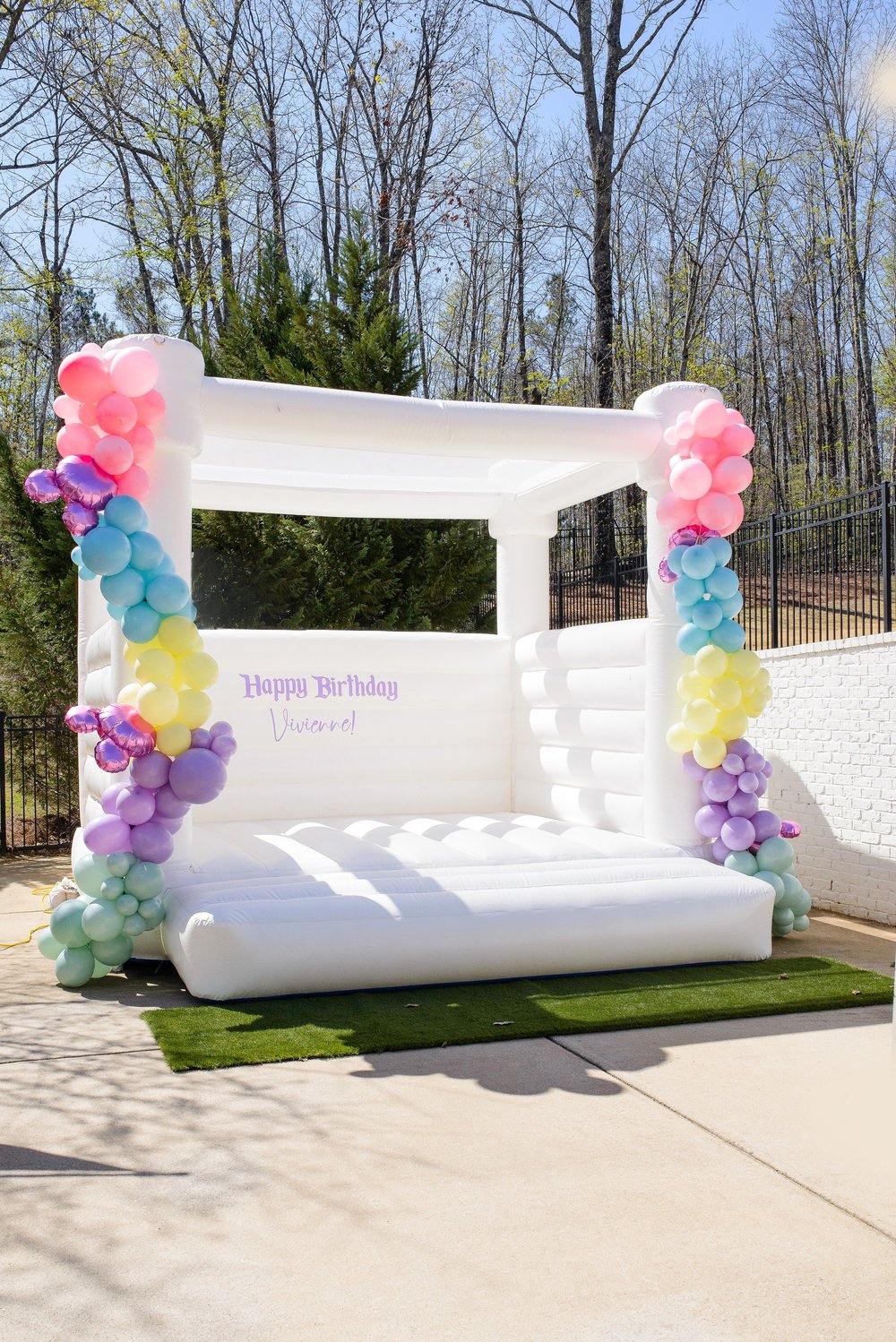 Event Rentals in Birmingham, AL — Westhouse Events