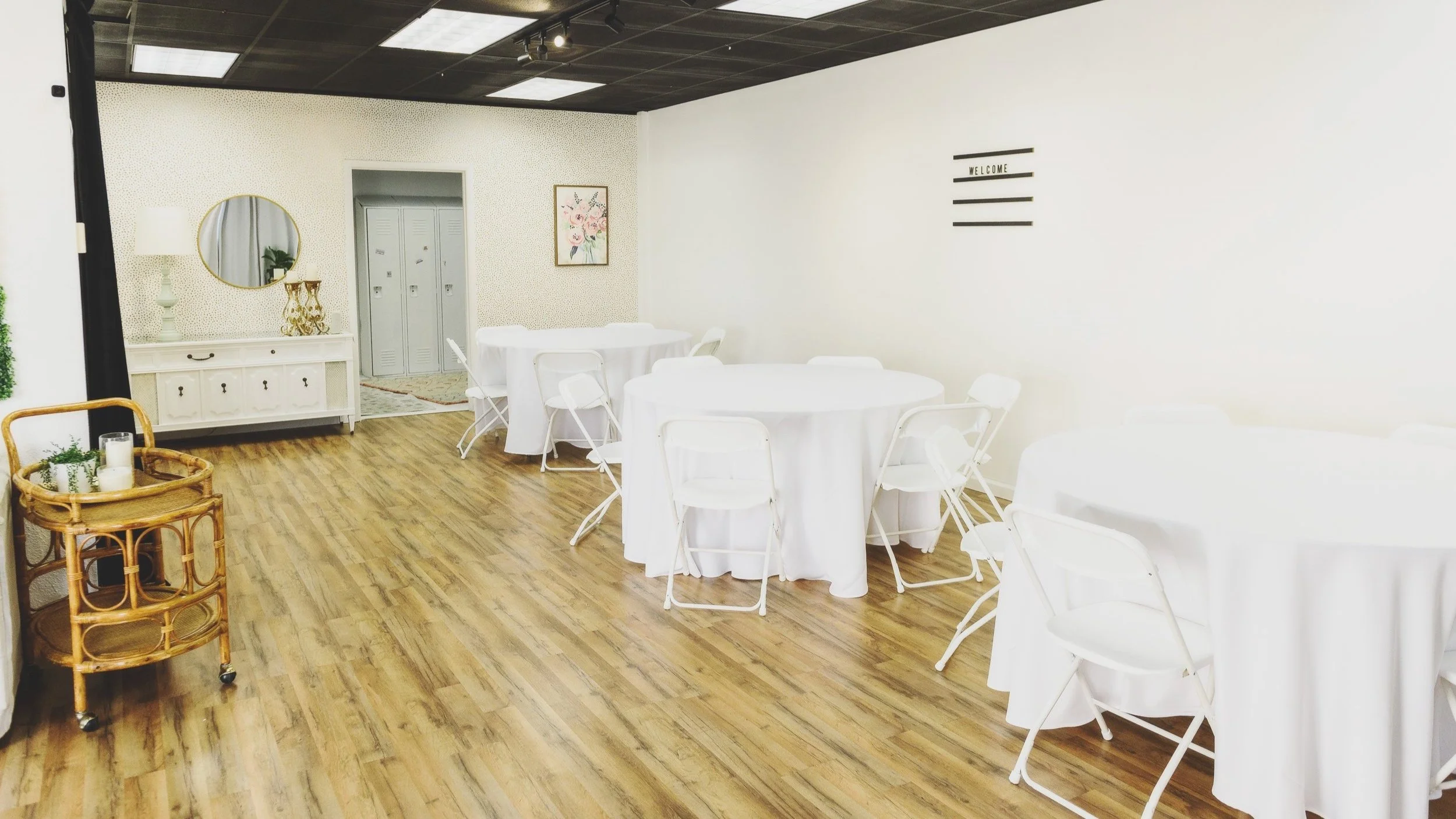 Event Venue in Birmingham, AL — Westhouse Events