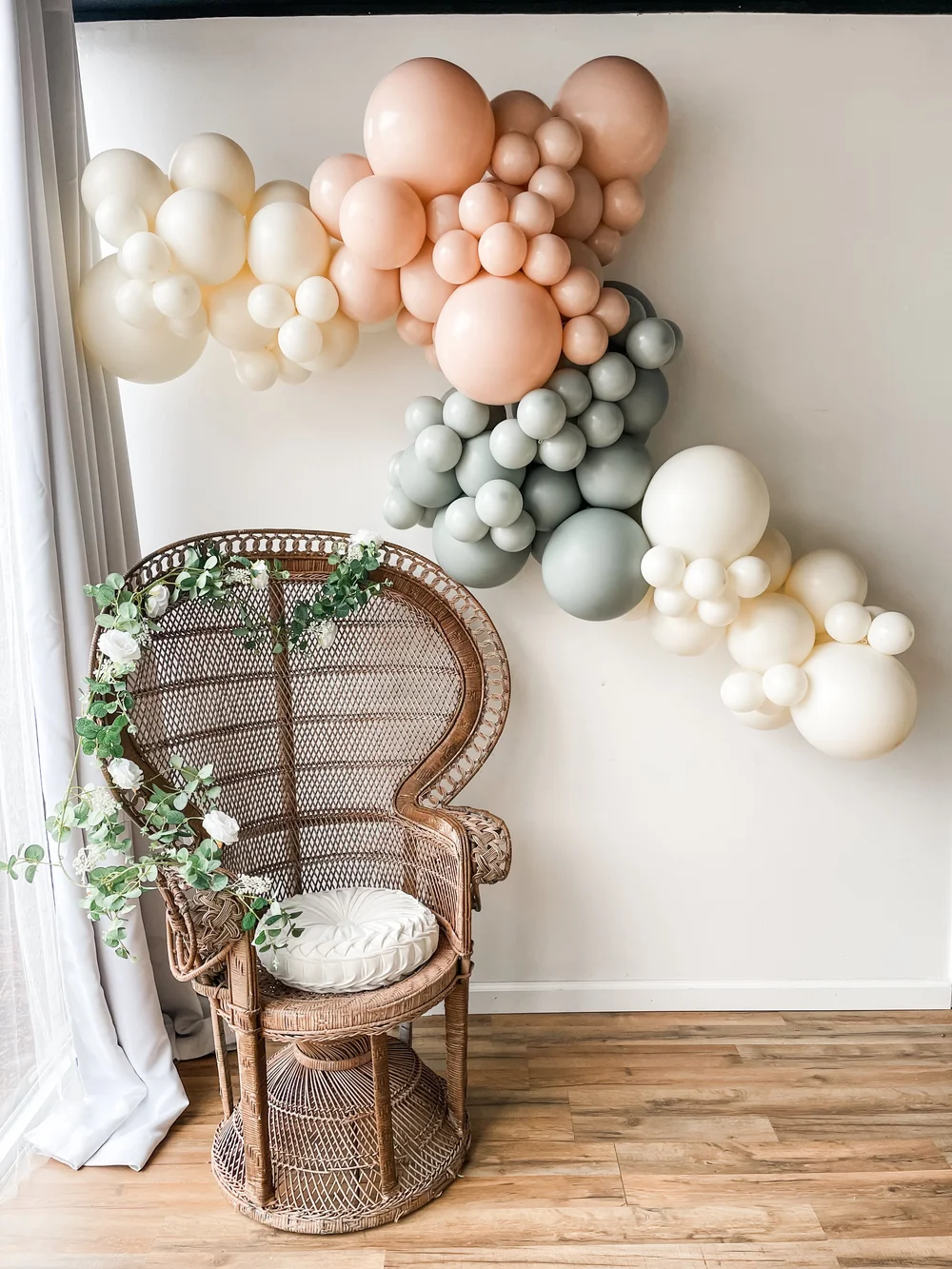 Event Rentals in Birmingham, AL — Westhouse Events