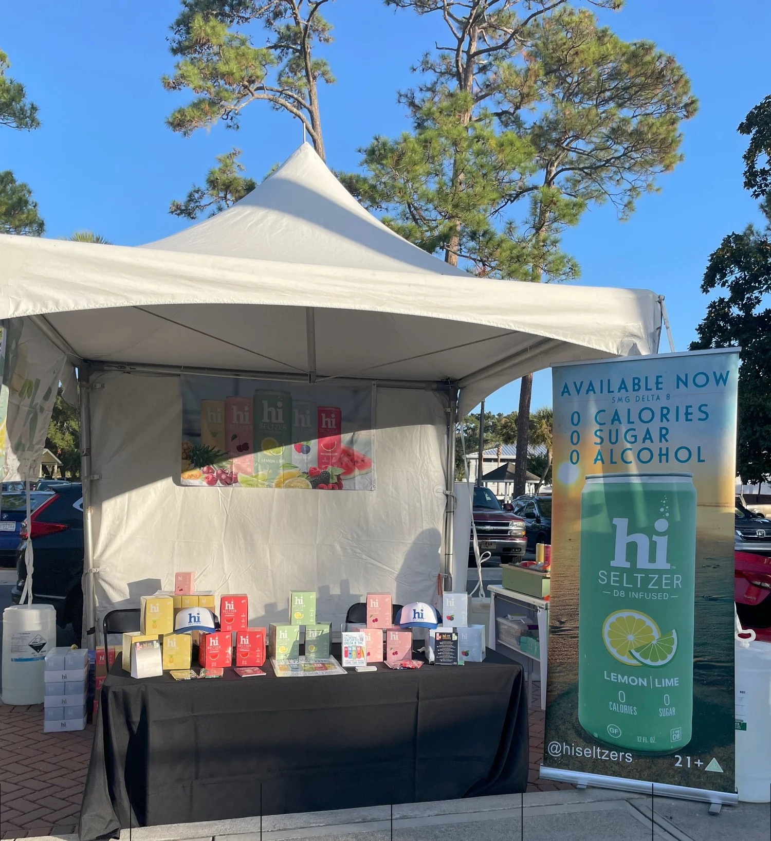 Vendors — Drifter Fest: Bert Griggs Memorial Jam