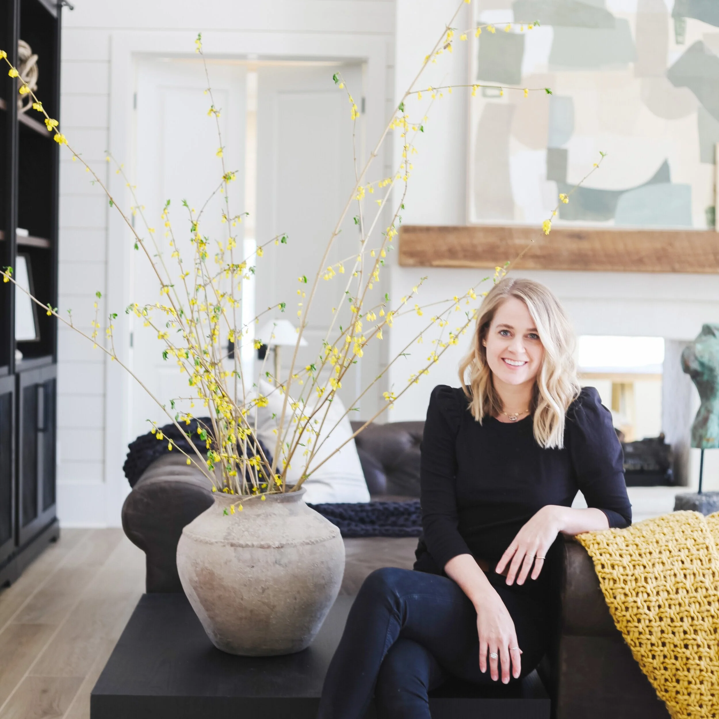 Claire Thompson Design