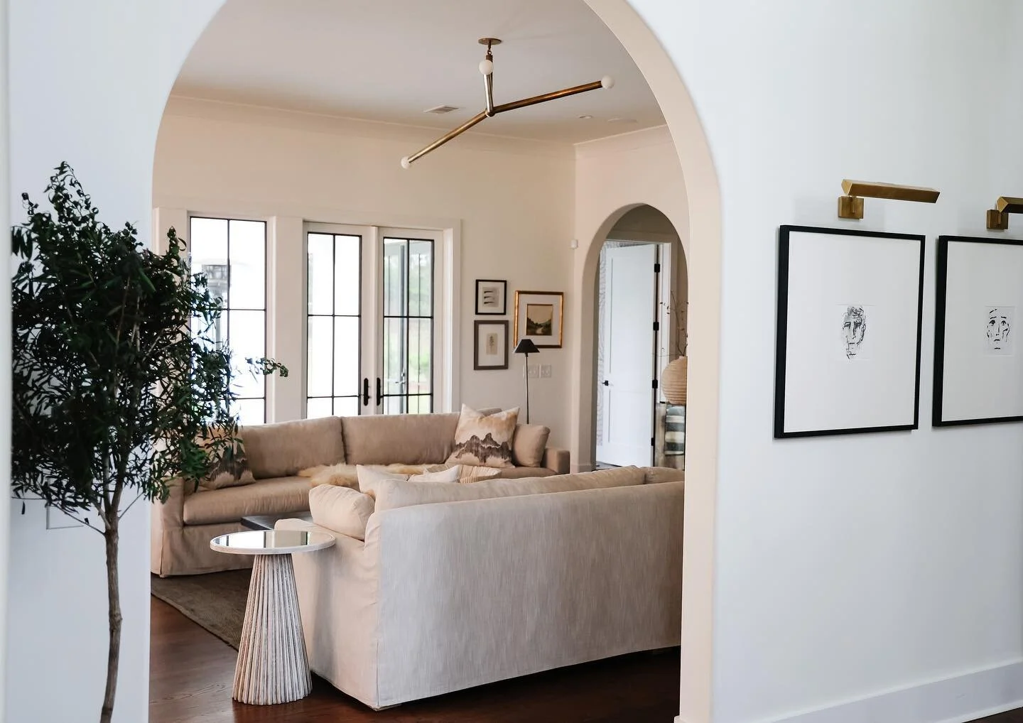 Claire Thompson Design