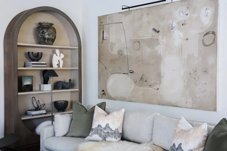 Claire Thompson Design