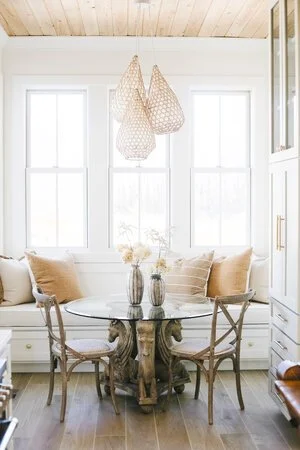 Claire Thompson Design