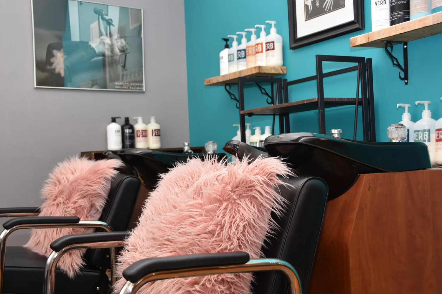 Hair Stylist Services for Merrimack, NH | Drapoel Salon