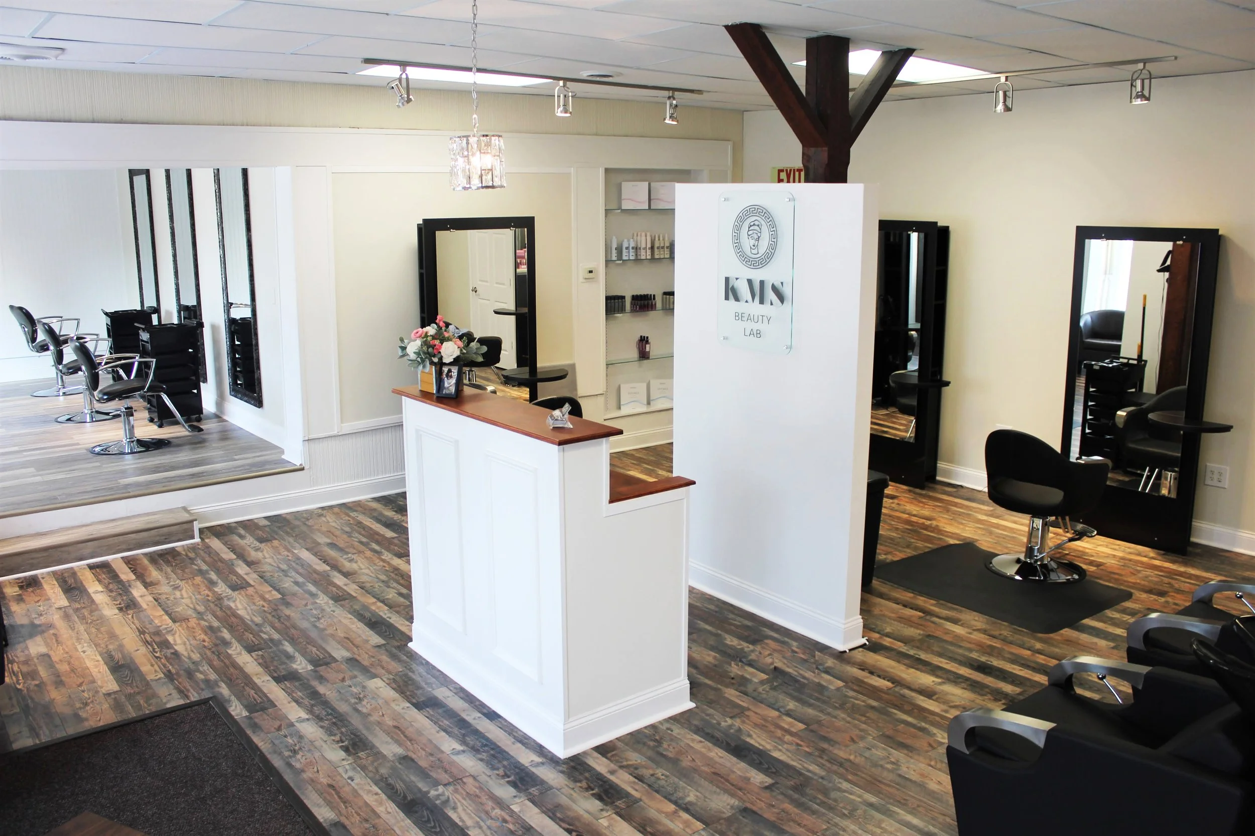 KMS Beauty Lab